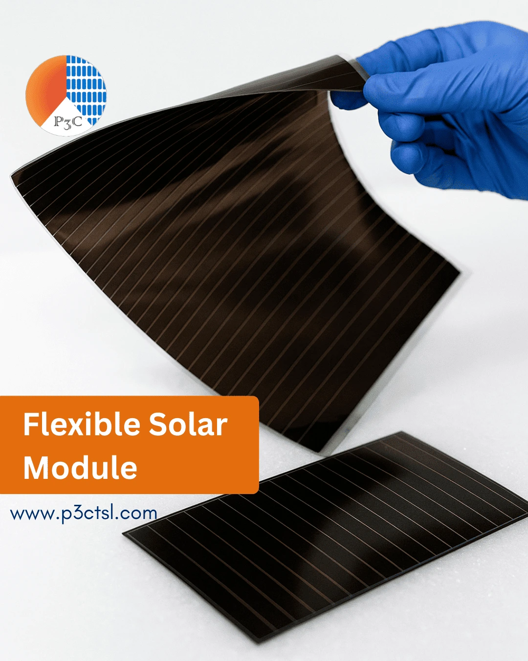 Projects - P3C Perovskite Solar Technology